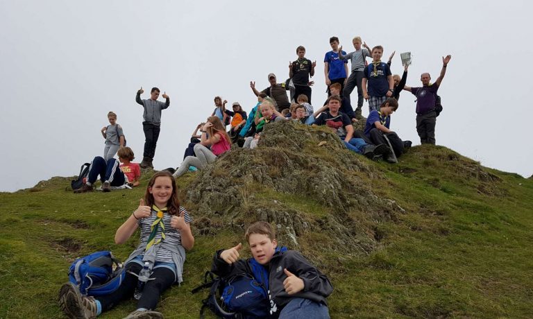 1st Linslade Scout Group – Scouting in Linslade since 1921…..